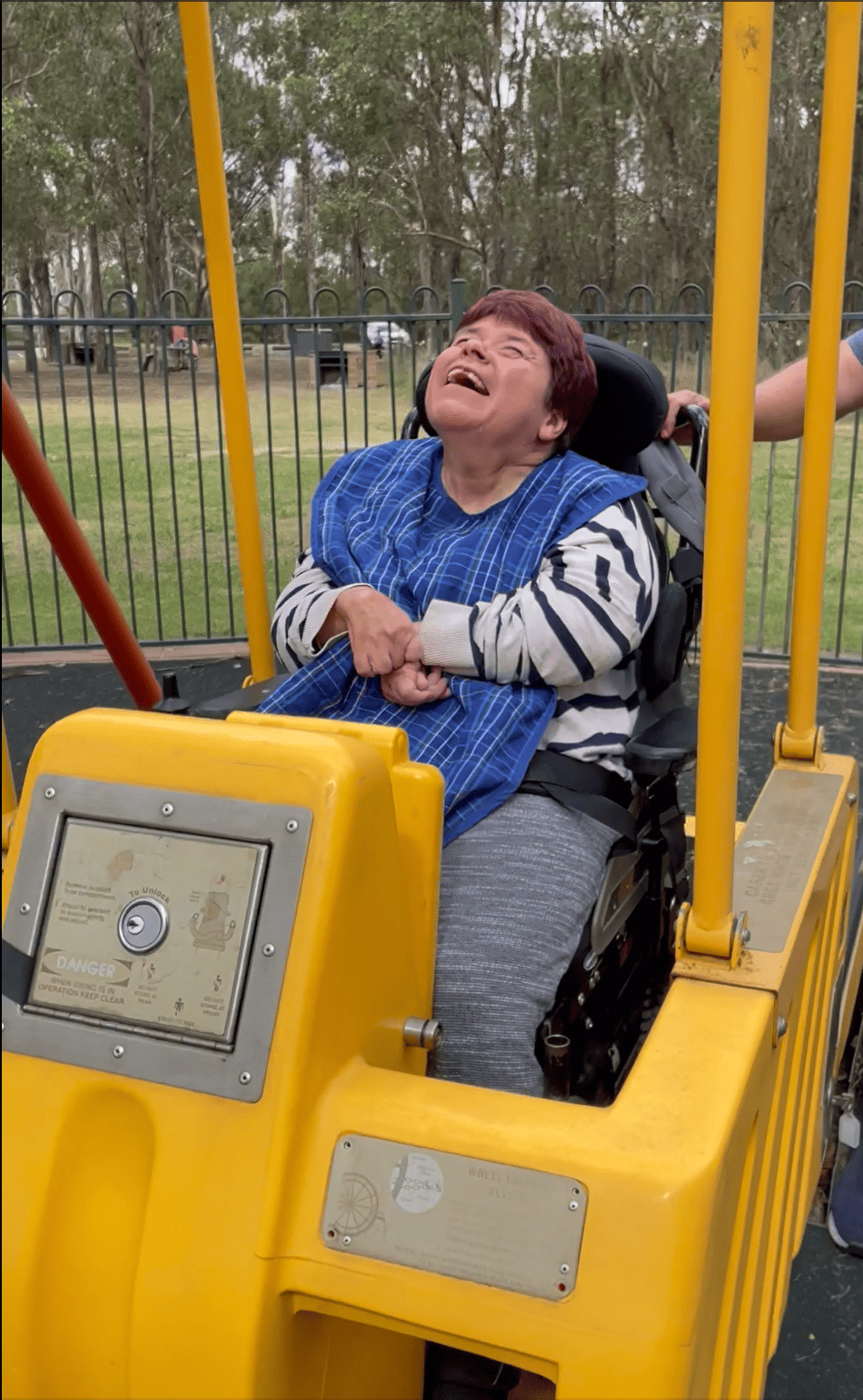 SeeAbility NDIS Day Program Disability Support Services